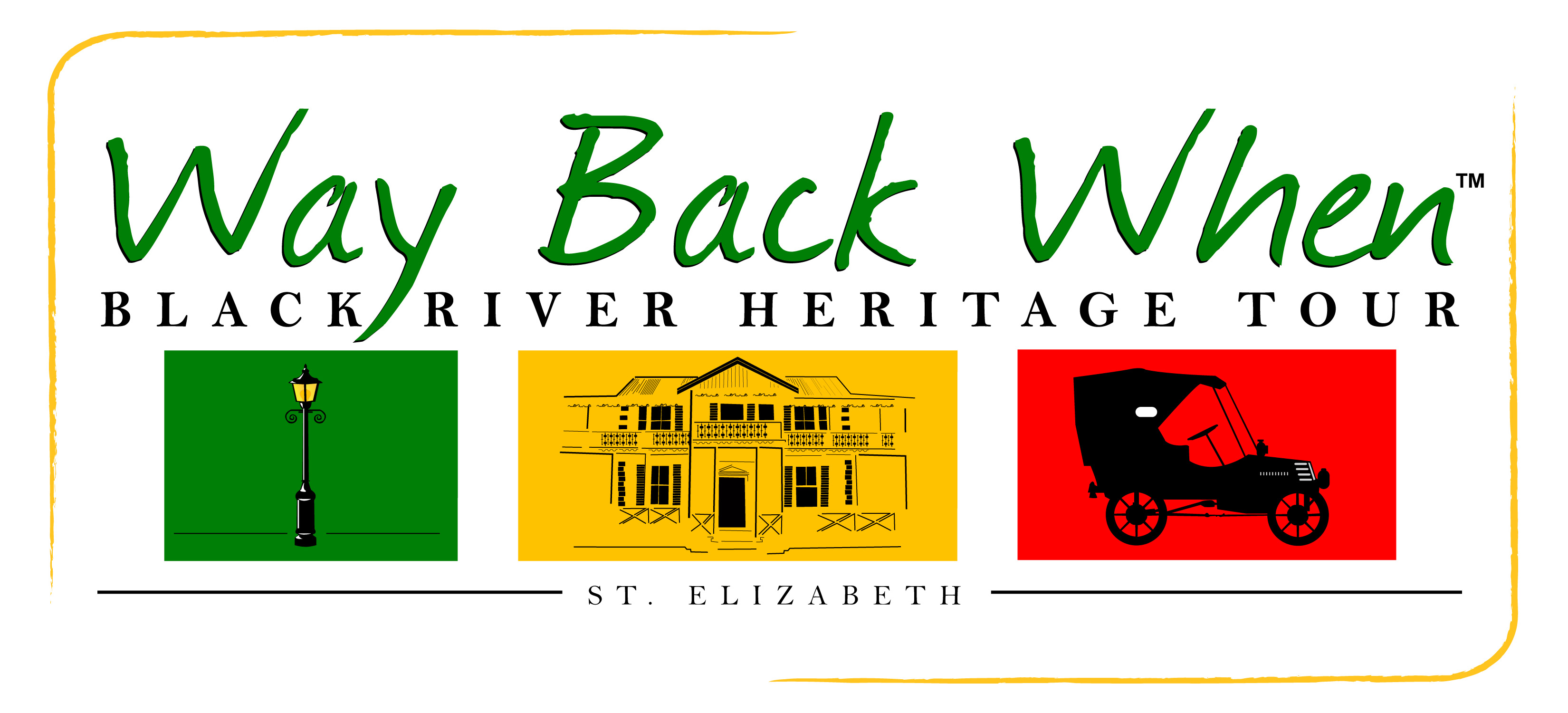 Way Back When – Historical Tour of Black River, Jamaica